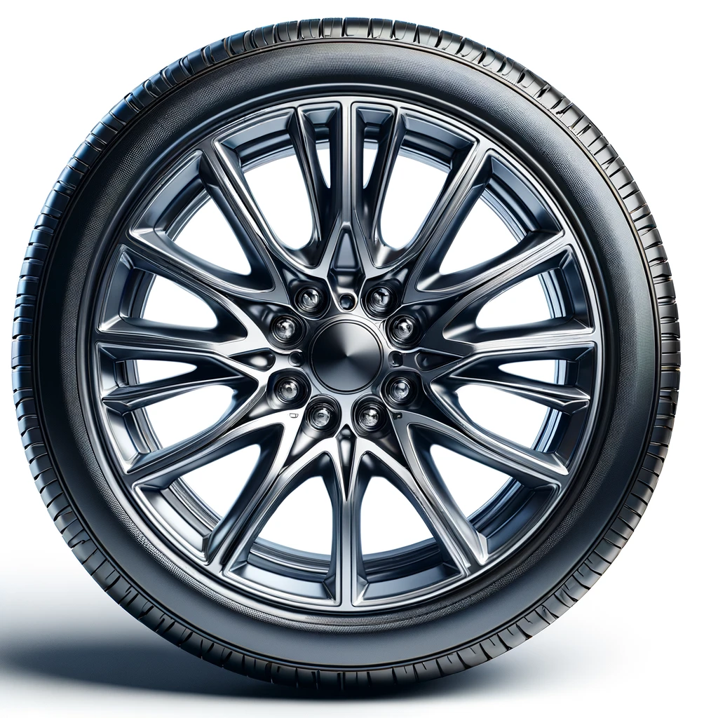 Collections – Spare Wheels Ireland